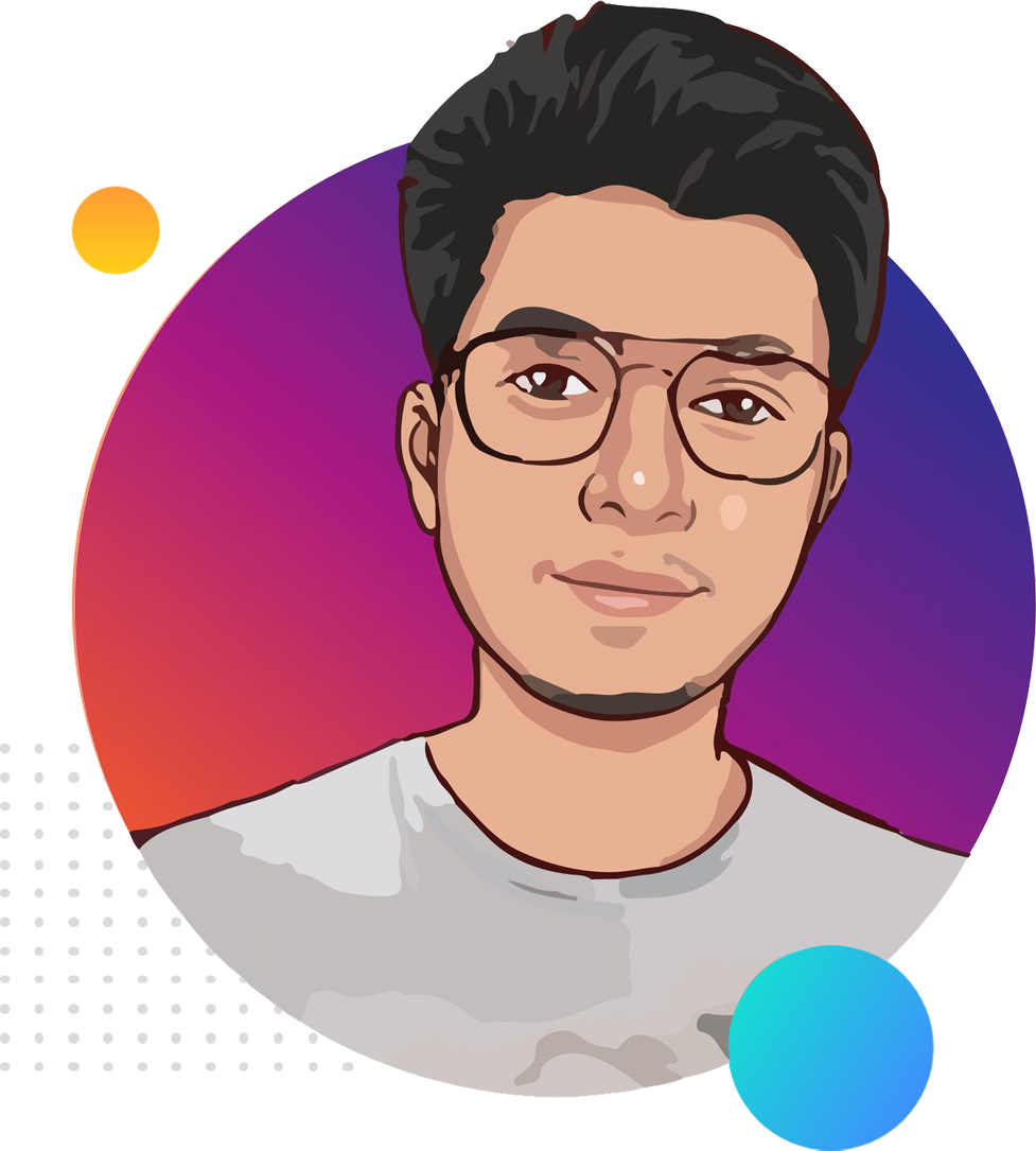 Portfolio :: Sulaiman Hosain